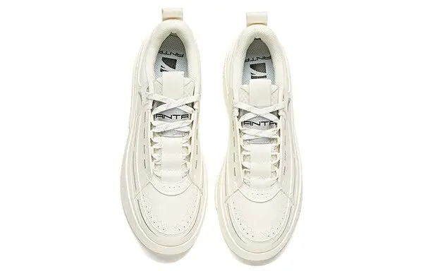 ANTA Skateboarding Series Sneakers