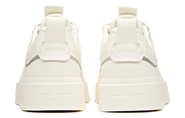 ANTA Skateboarding Series Sneakers