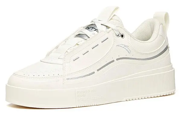ANTA Skateboarding Series Sneakers