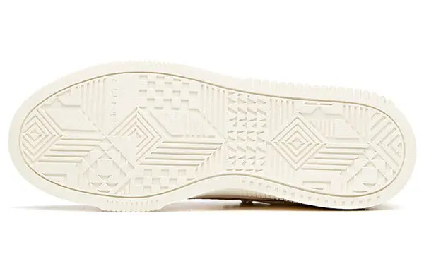 ANTA Skateboarding Series Sneakers