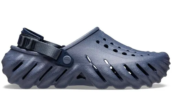 CROCS Echo Clog - Navy