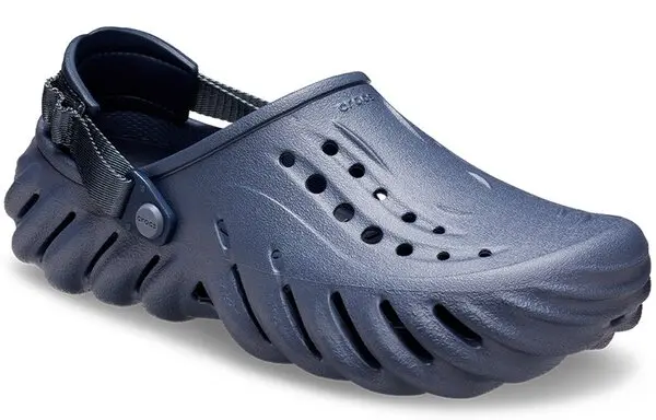CROCS Echo Clog - Navy