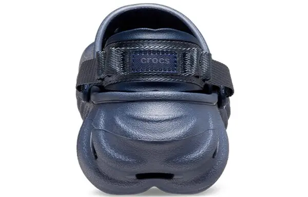 CROCS Echo Clog - Navy