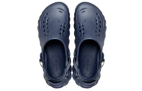 CROCS Echo Clog - Navy
