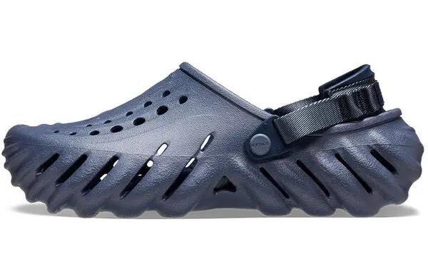 CROCS Echo Clog - Navy