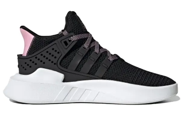 Adidas Eqt Bask Adv High Top Sneakers