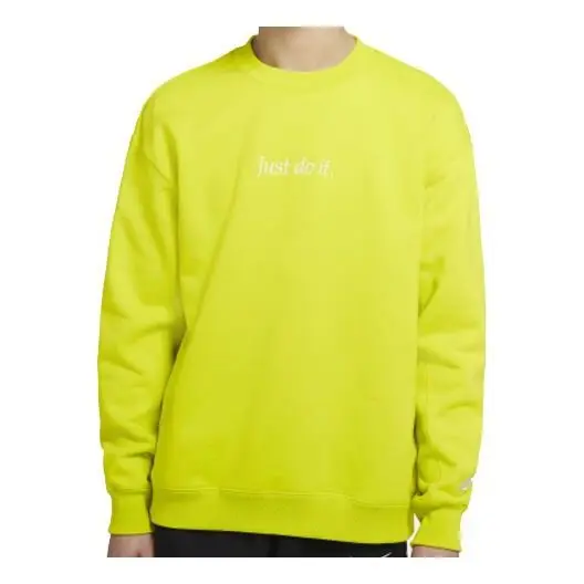 Nike Jdi Crewneck Sweatshirt