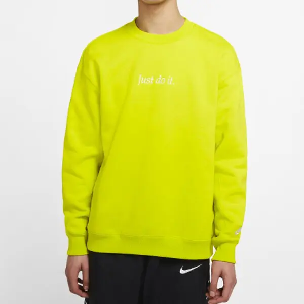 Nike Jdi Crewneck Sweatshirt