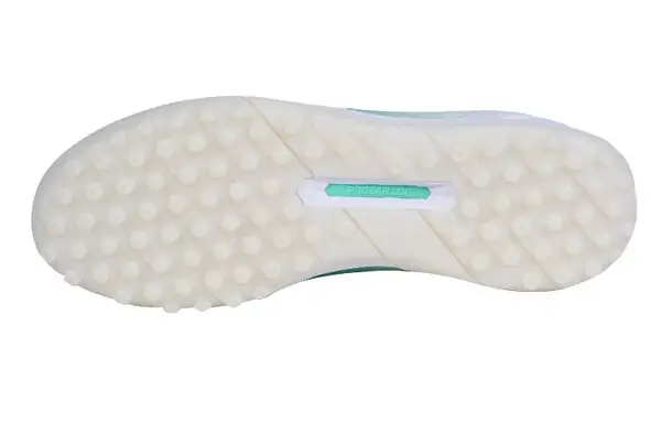 LI-NING Blast Tf Athletic Sneakers - White/green/orange