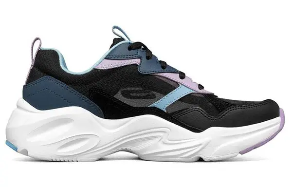 Sketchers Stamina Airy Low-top Athletic Sneakers