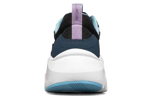 Sketchers Stamina Airy Low-top Athletic Sneakers