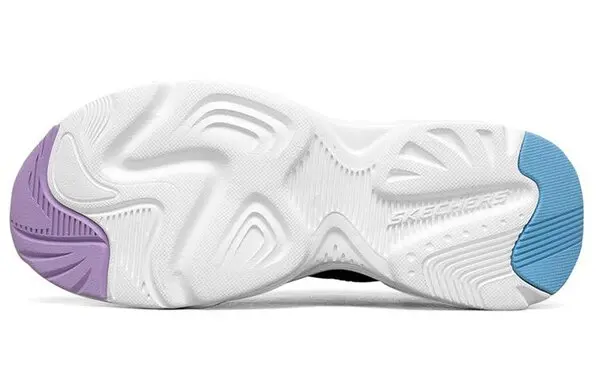 Sketchers Stamina Airy Low-top Athletic Sneakers