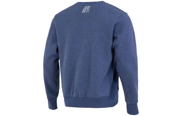 Nike Front Logo Sweatshirt