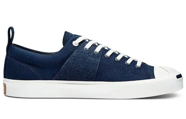 CONVERSE Todd Snyder X Jack Purcell Sneakers - Blue