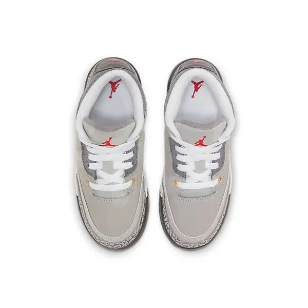 JORDAN 3 Retro 2021