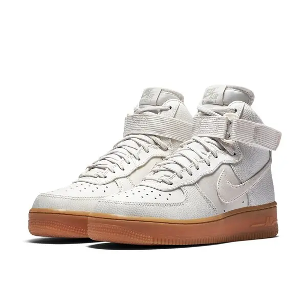 Nike Force 1 High Se Sneakers - Phantom/fantome