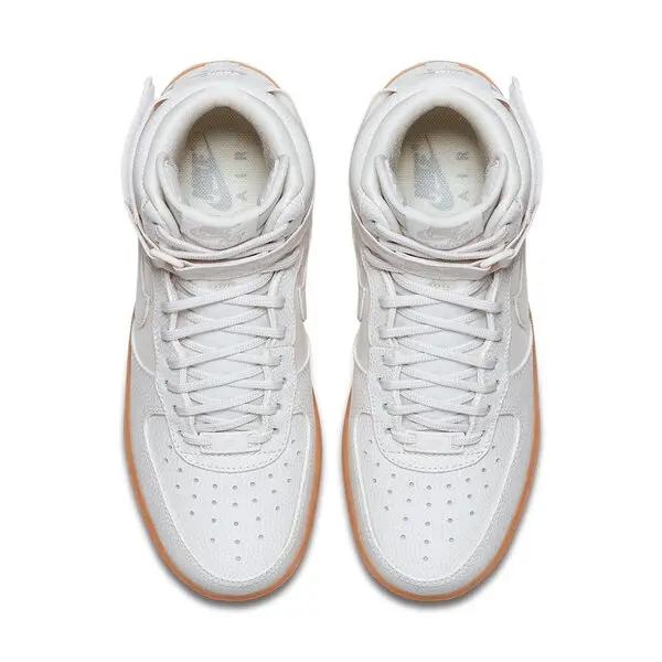 Nike Force 1 High Se Sneakers - Phantom/fantome