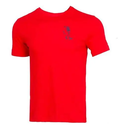 Nike Graffiti Basketball Short Sleeve Tee