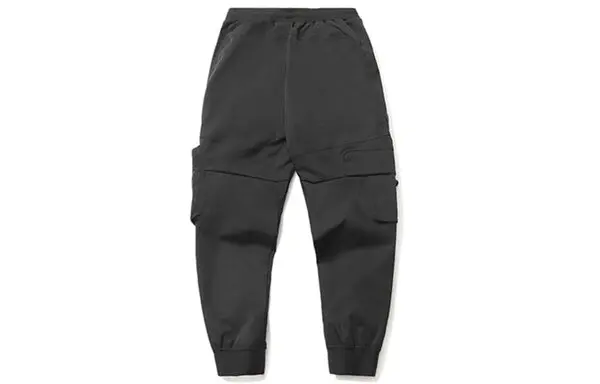 LI-NING Classic Cargo Pants