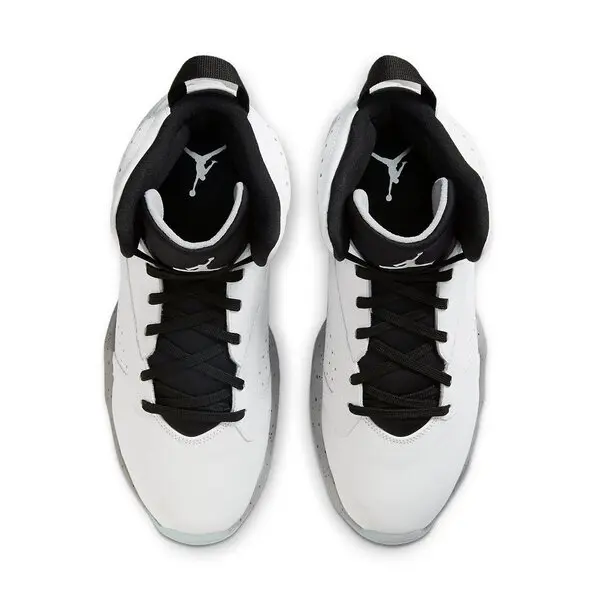 JORDAN Lift Off High Top Sneakers - White