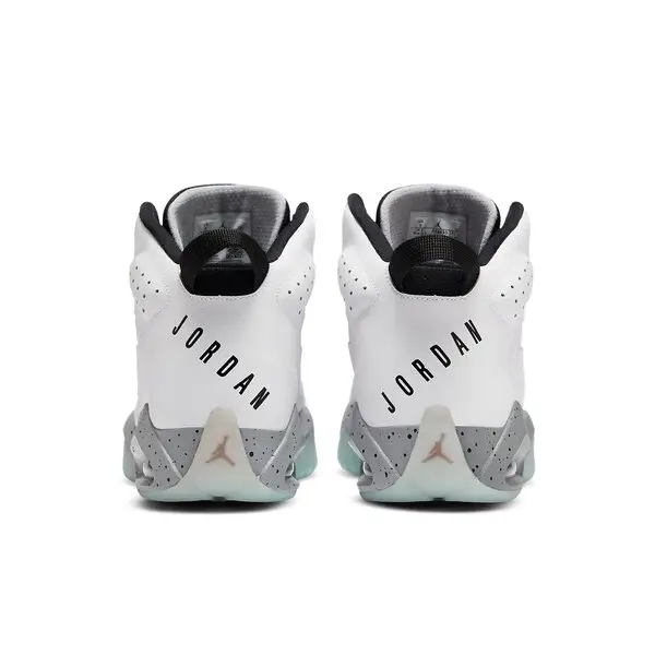 JORDAN Lift Off High Top Sneakers - White