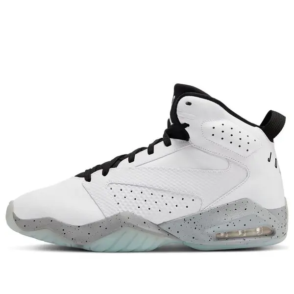JORDAN Lift Off High Top Sneakers - White