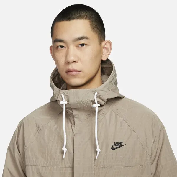 Nike Club Bowline Jacket