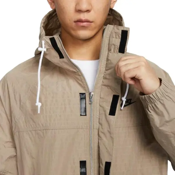Nike Club Bowline Jacket