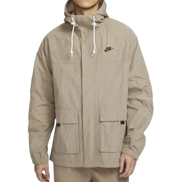 Nike Club Bowline Jacket