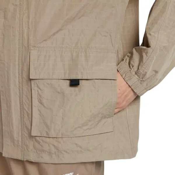 Nike Club Bowline Jacket