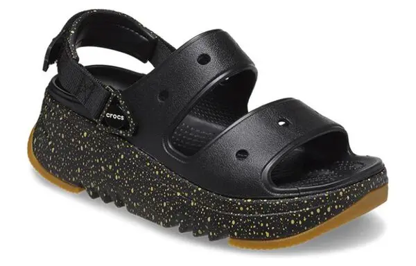 CROCS Hiker Xscape Festival Sandals