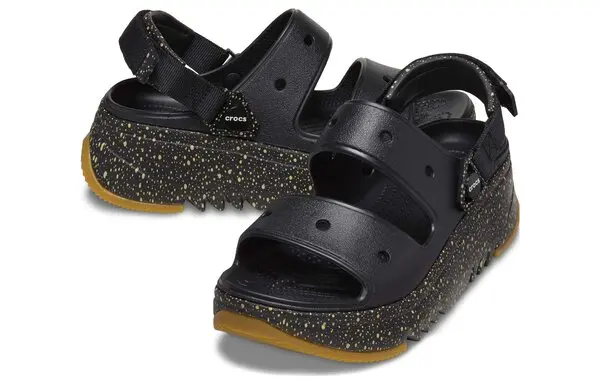 CROCS Hiker Xscape Festival Sandals