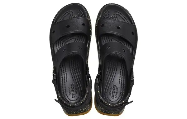 CROCS Hiker Xscape Festival Sandals