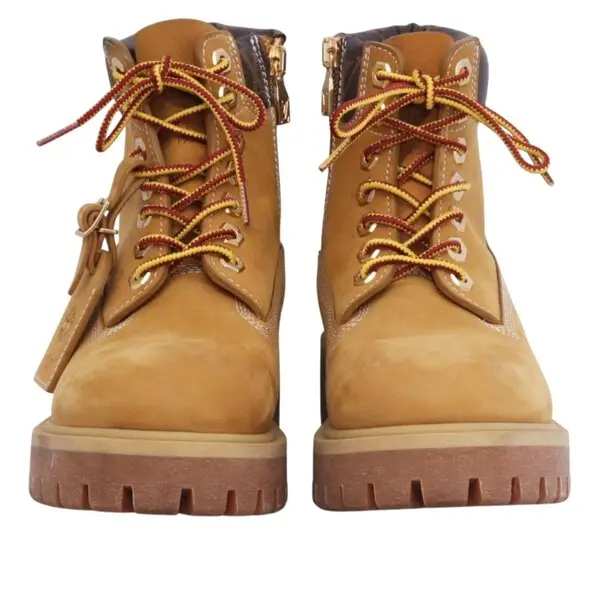 Timberland X Louis Vuitton 6 Inch Premium Ankle Boot