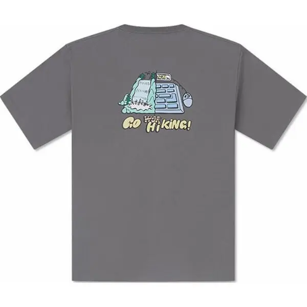 CONVERSE Graphic T-shirt