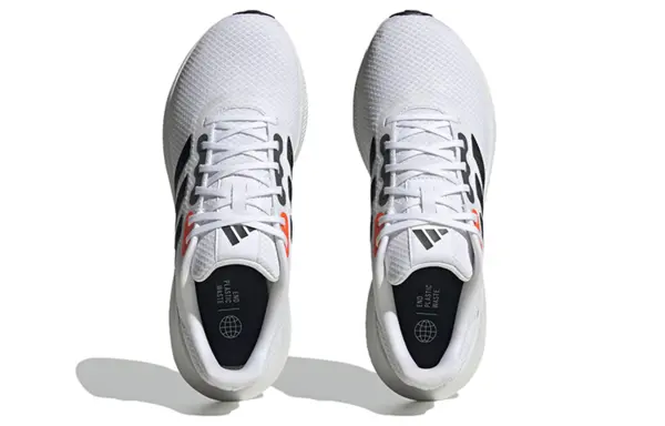 Adidas Runfalcon 3 Athletic Sneakers