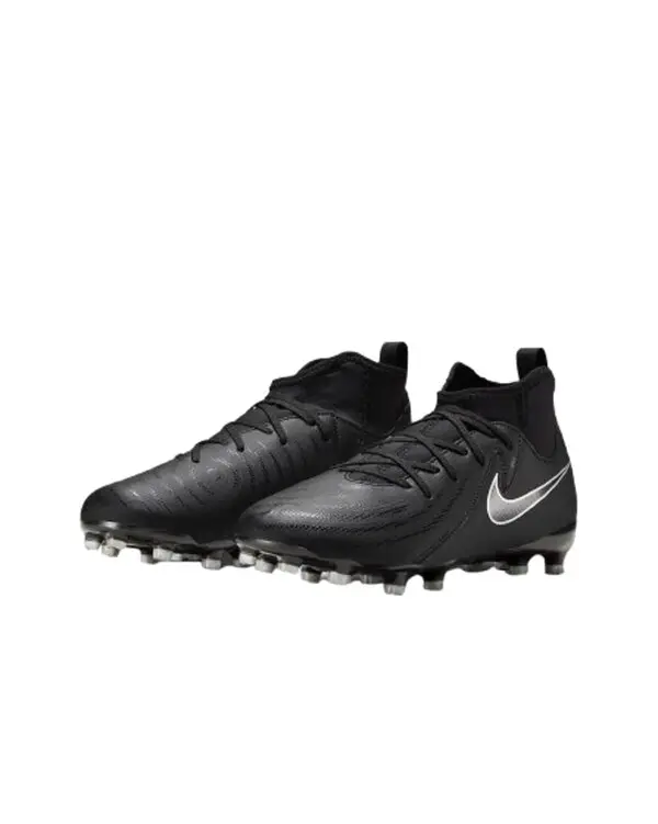 Nike Phantom Luna 2 Academy Football Cleats - Black