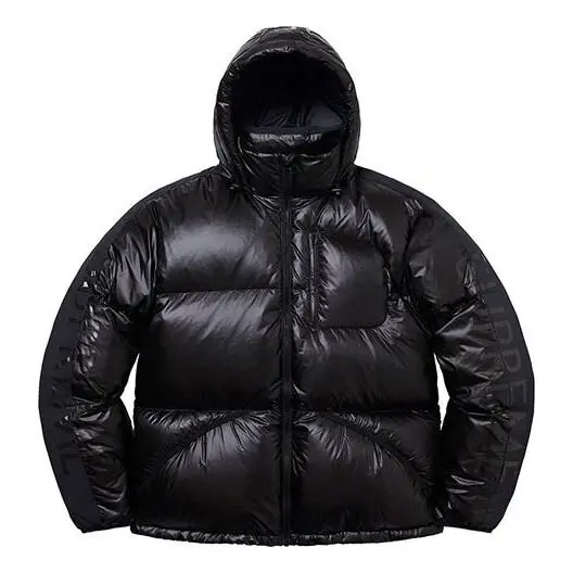 Supreme Featherweight Down Jacket