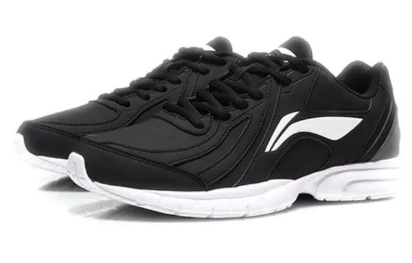 LI-NING Lightweight Mesh Sneaker Arbl037-9