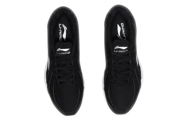 LI-NING Lightweight Mesh Sneaker Arbl037-9