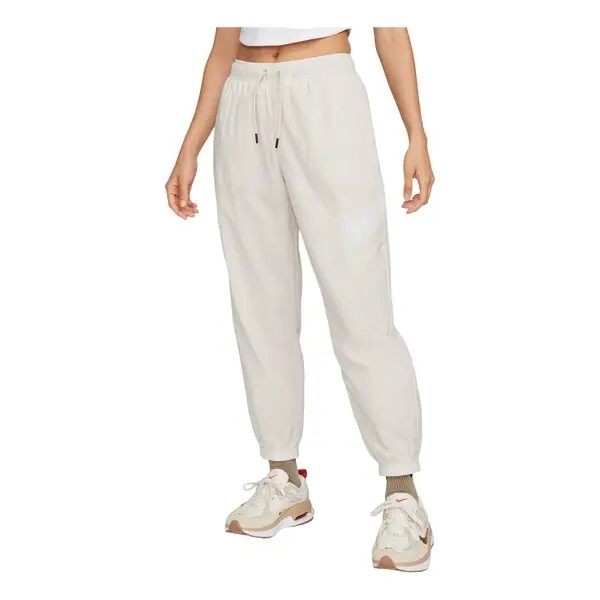 Nike Essential Mid-rise Trousers