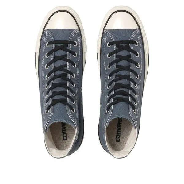 CONVERSE Chuck Taylor All Star Aged Cl Hi Sneakers - Hale Navy