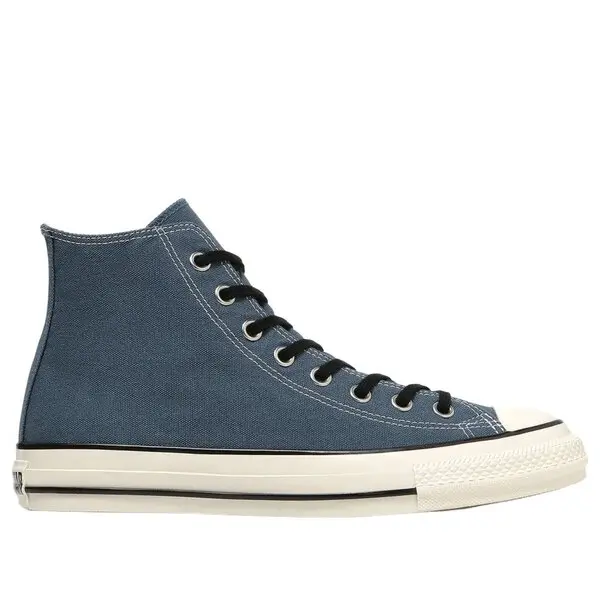 CONVERSE Chuck Taylor All Star Aged Cl Hi Sneakers - Hale Navy