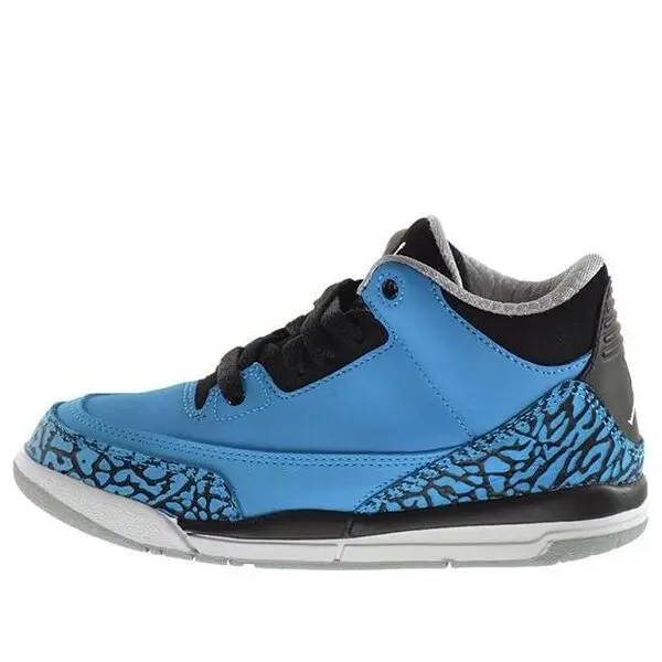 JORDAN 3 Retro 'powder
