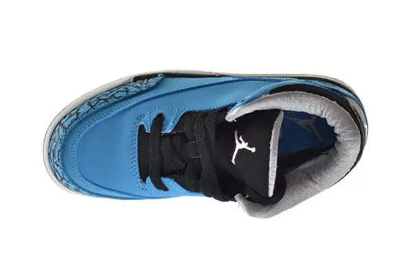 JORDAN 3 Retro 'powder