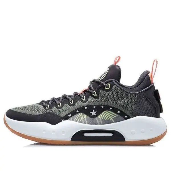 LI-NING Yushuai 14 Low Premium Sneakers