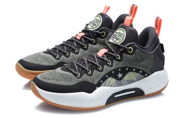 LI-NING Yushuai 14 Low Premium Sneakers