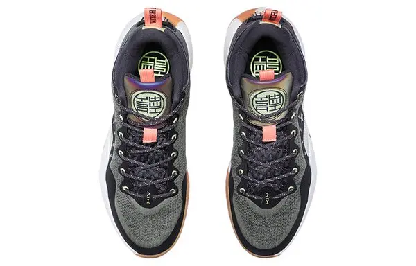 LI-NING Yushuai 14 Low Premium Sneakers
