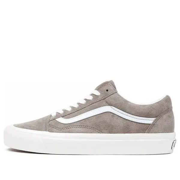 VANS Old Skool 36 Dx Anaheim Factory - Gray/white