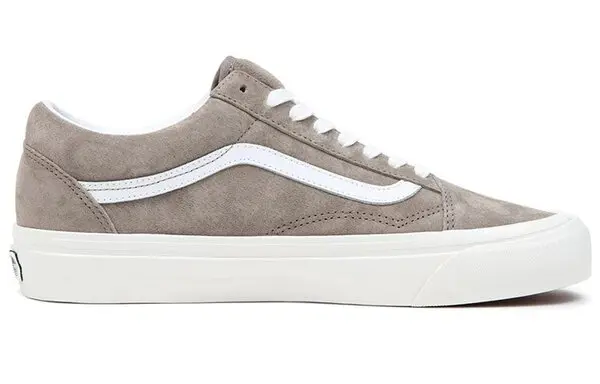 VANS Old Skool 36 Dx Anaheim Factory - Gray/white